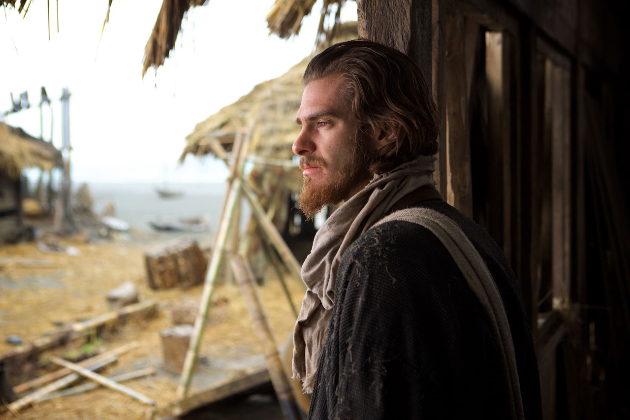 silence_andrew_garfield - Cinematecando